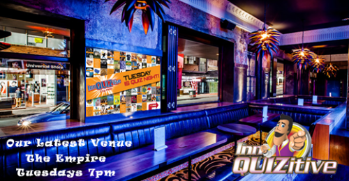 Trivia ... Trivia Night, Brisbane, Gold Coast, Sunshine Coast