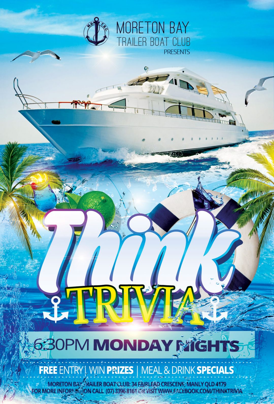 Pub Trivia Brisbane | Trivia Night Brisbane | Trivia Events Brisbane ...